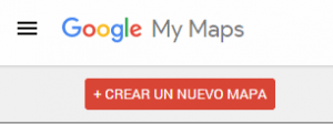 Google My Maps: cómo planificar tus itinerarios de viaje