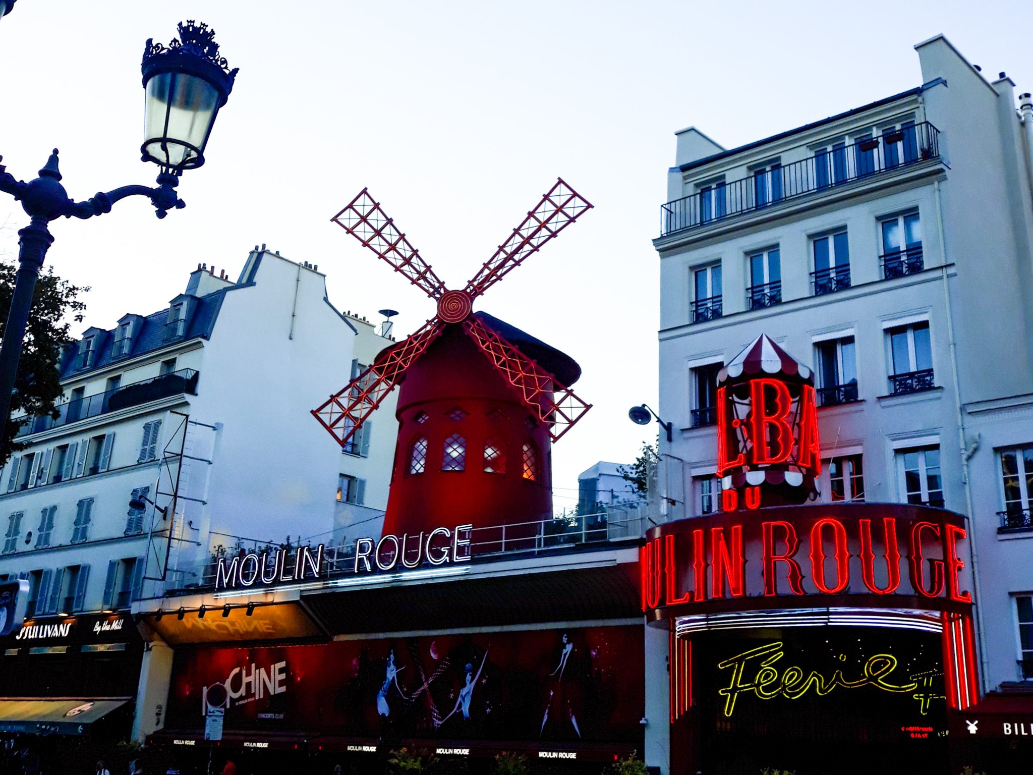 Distrito XVIII de París: 8 rincones imprescindibles en Montmartre