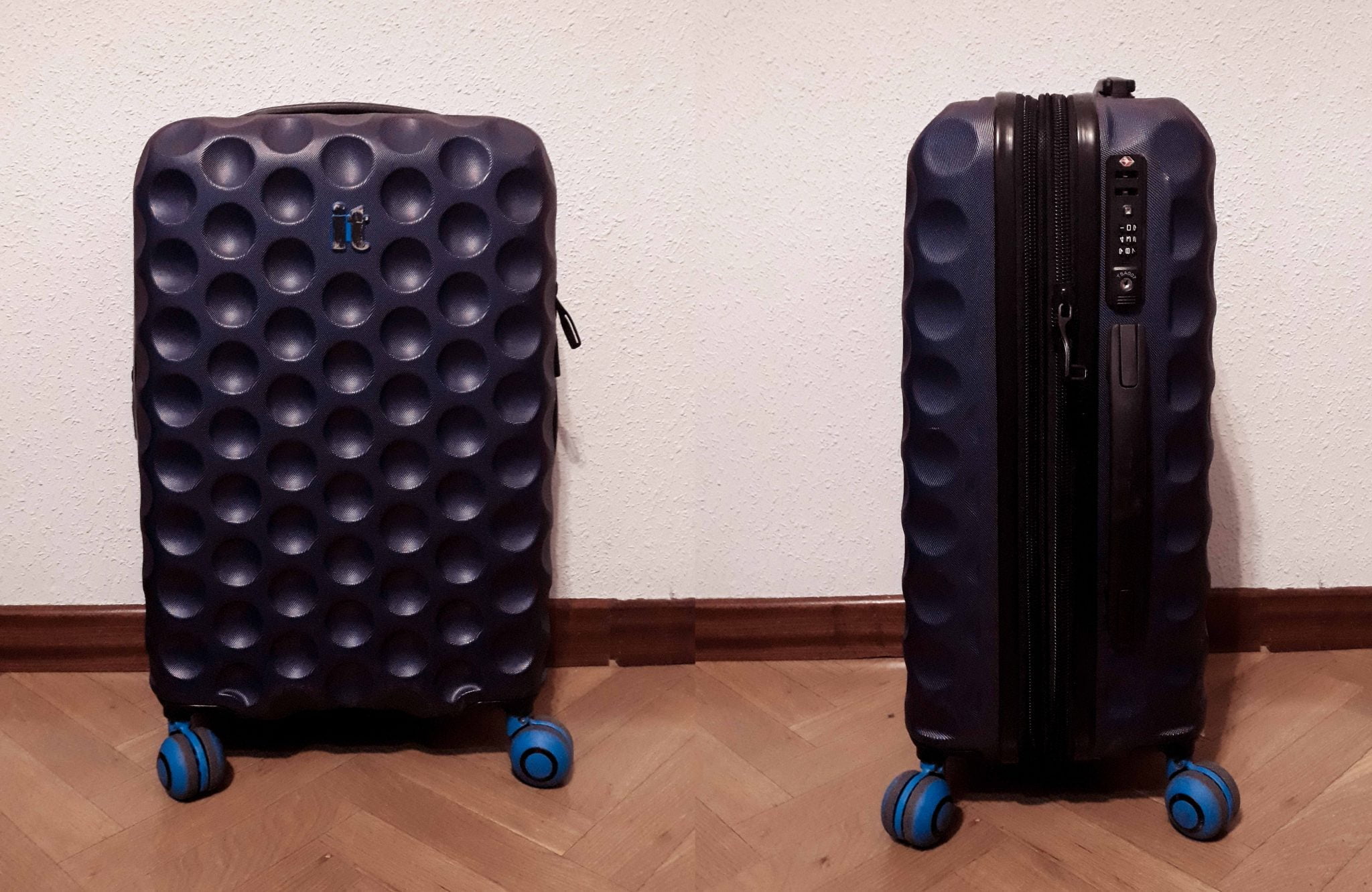 11 consejos que necesitas para viajar con equipaje de mano