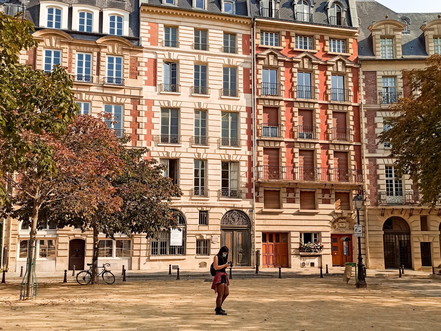 Islas de París: Lugares Imprescindibles en la Cité y Saint-Louis