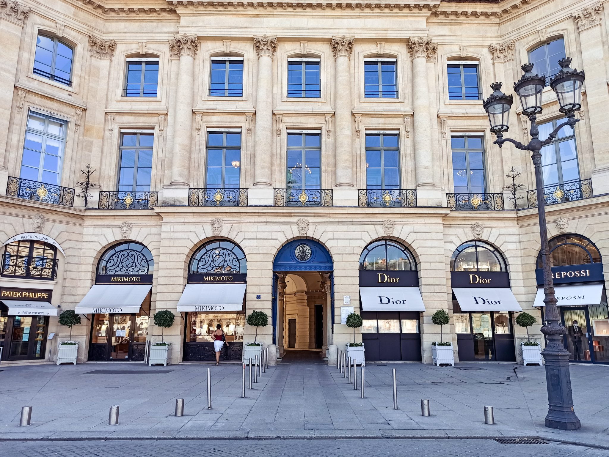 Distrito I de París: +10 lugares que deberías visitar