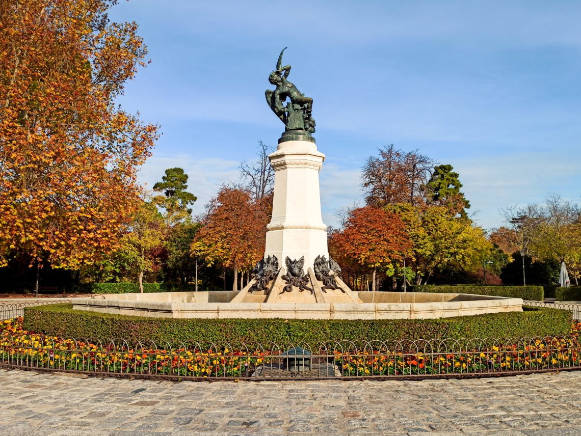 Qué ver en El Retiro: Rincones imprescindibles