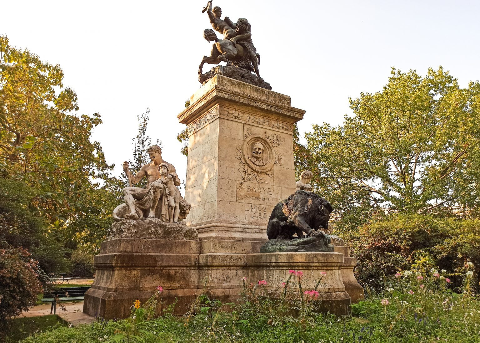 Islas de París: Lugares Imprescindibles en la Cité y Saint-Louis