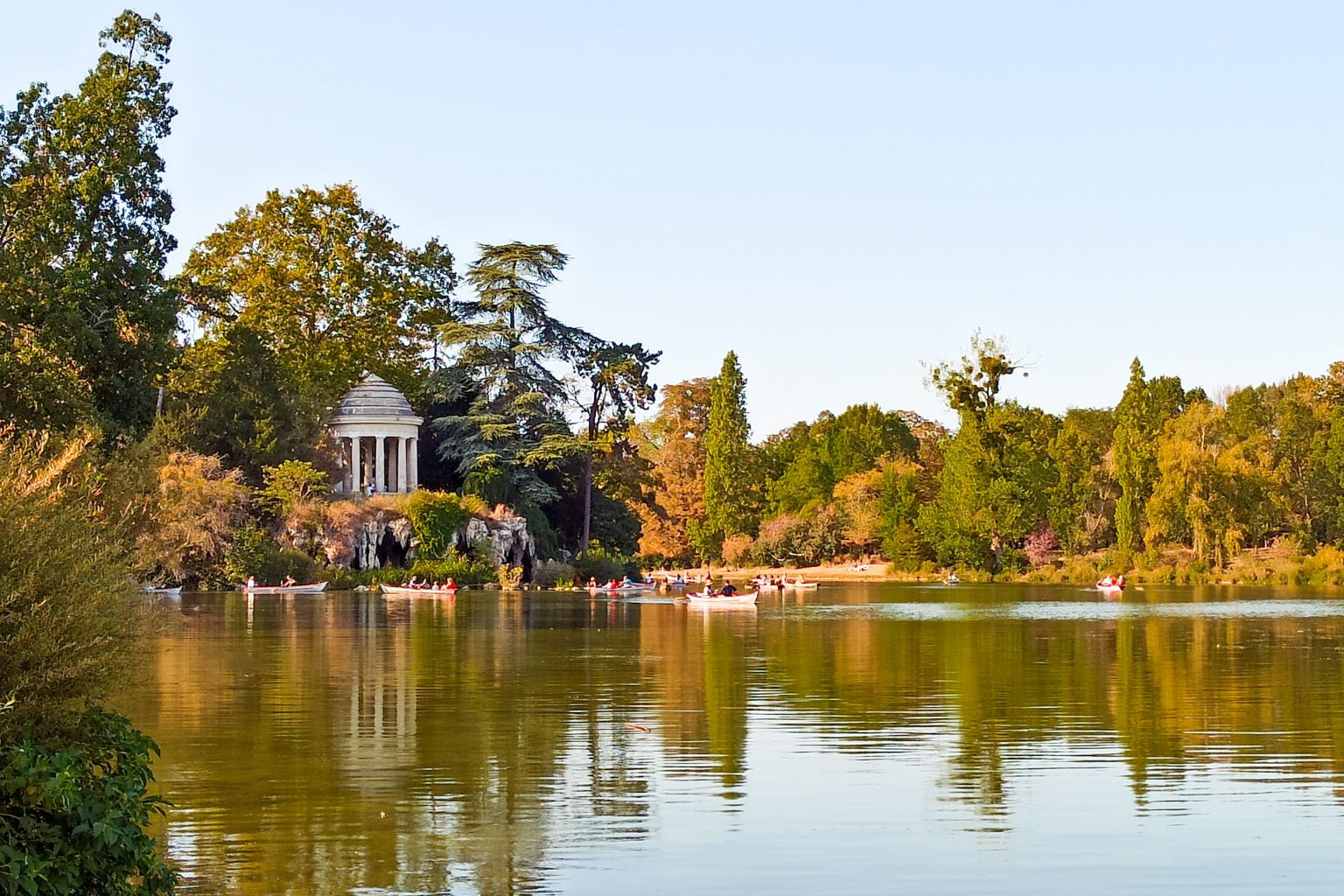 Distrito XII de París: 8 lugares que descubrir - Con cuadros y a lo loco