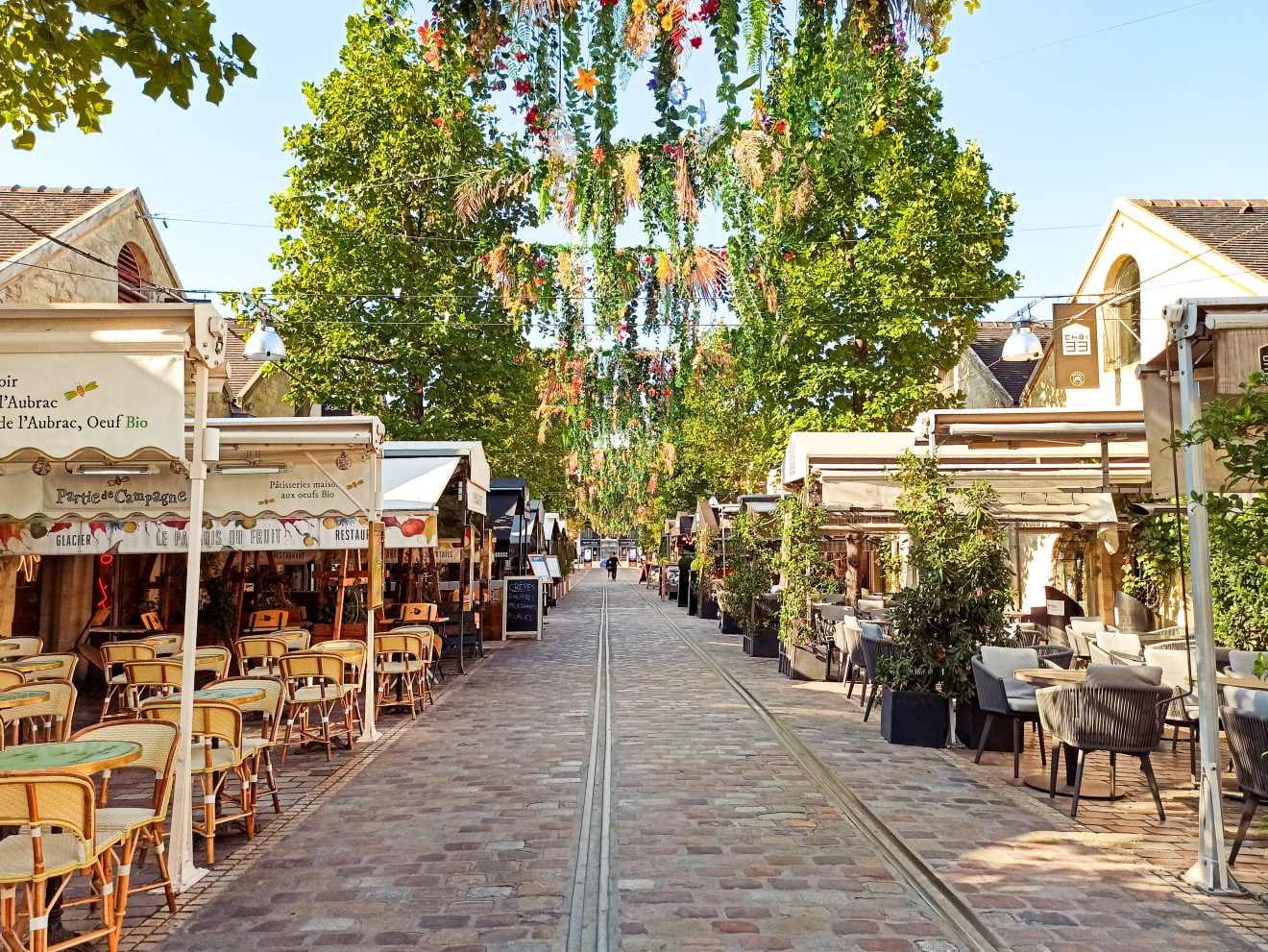 Distrito XII de París: 8 lugares que descubrir - Con cuadros y a lo loco