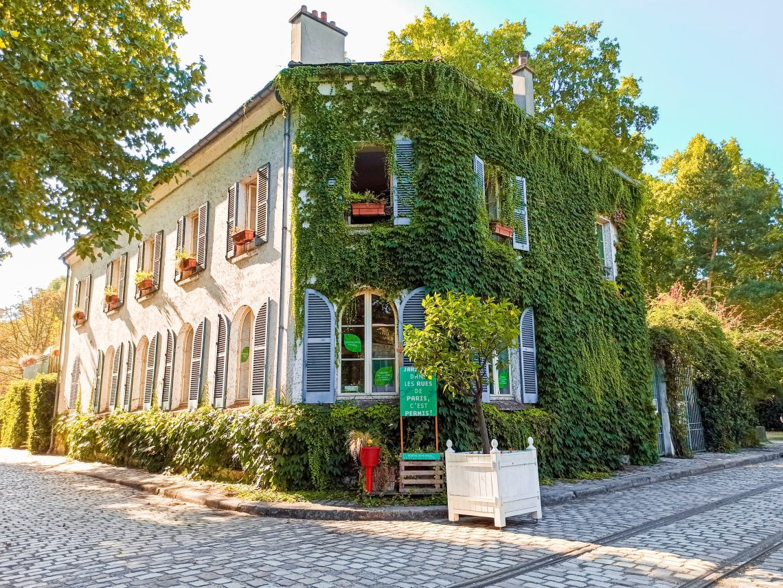 Distrito XII de París: 8 lugares que descubrir - Con cuadros y a lo loco