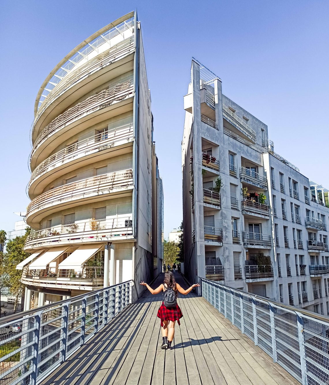 Distrito XII de París: 8 lugares que descubrir - Con cuadros y a lo loco