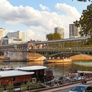 Distrito VIII de París: +10 lugares que deberías visitar
